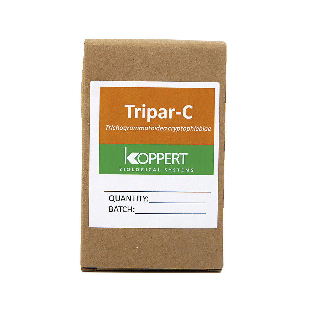 Tripar-C | Koppert Products