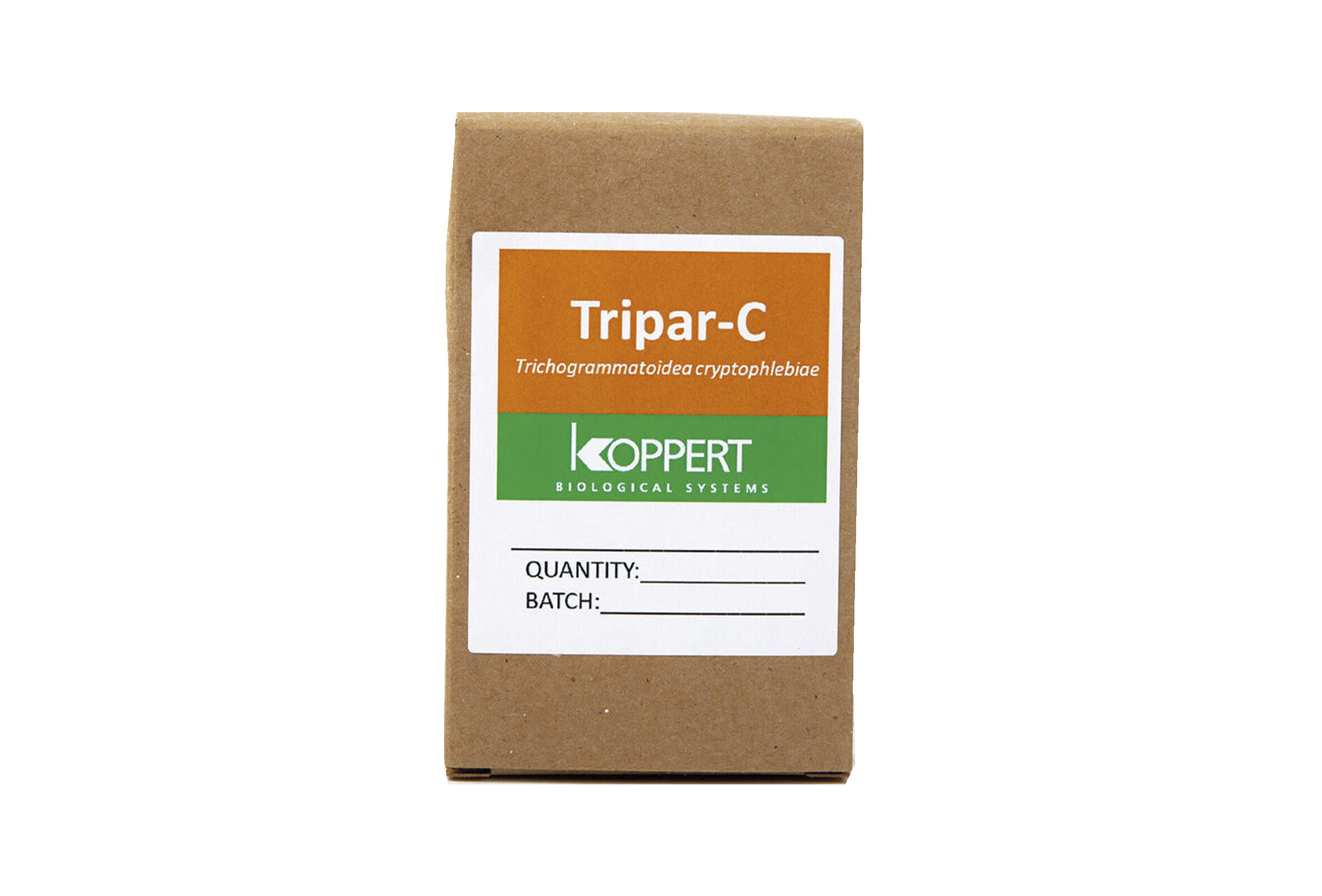 Tripar-C | Koppert Products