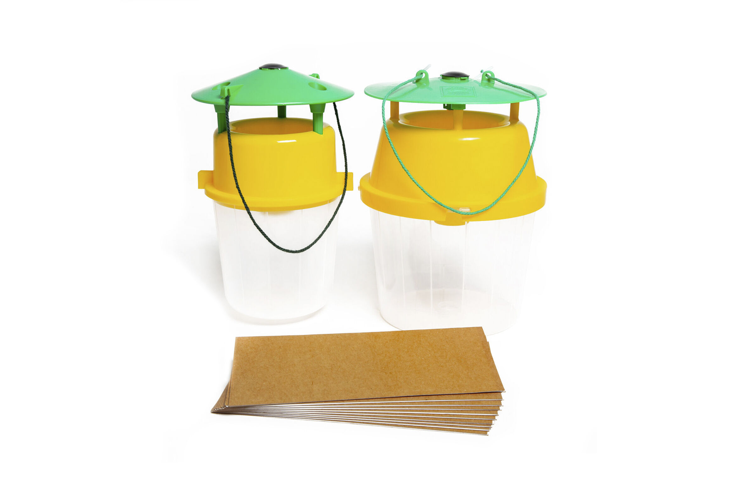 Sticky plate | Koppert Products