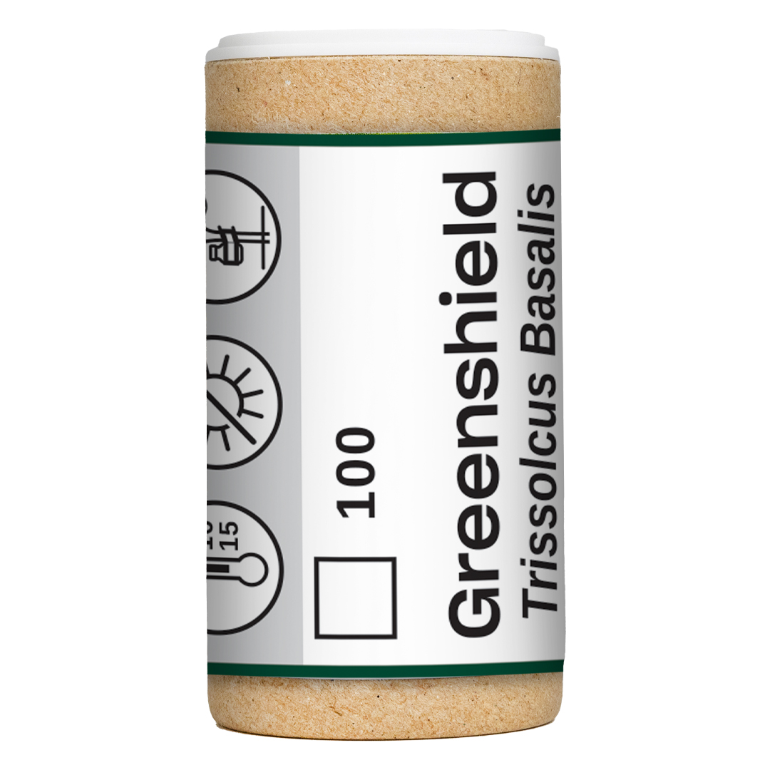 Greenshield | Control Southern Green Stink Bug | Parasitic Wasps ...